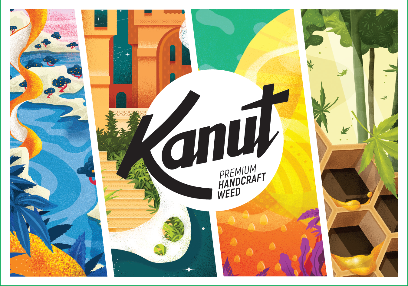 Accueil - Chanvre DC